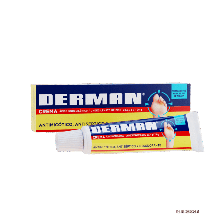 DERMAN™ – CREMA – DERMAN